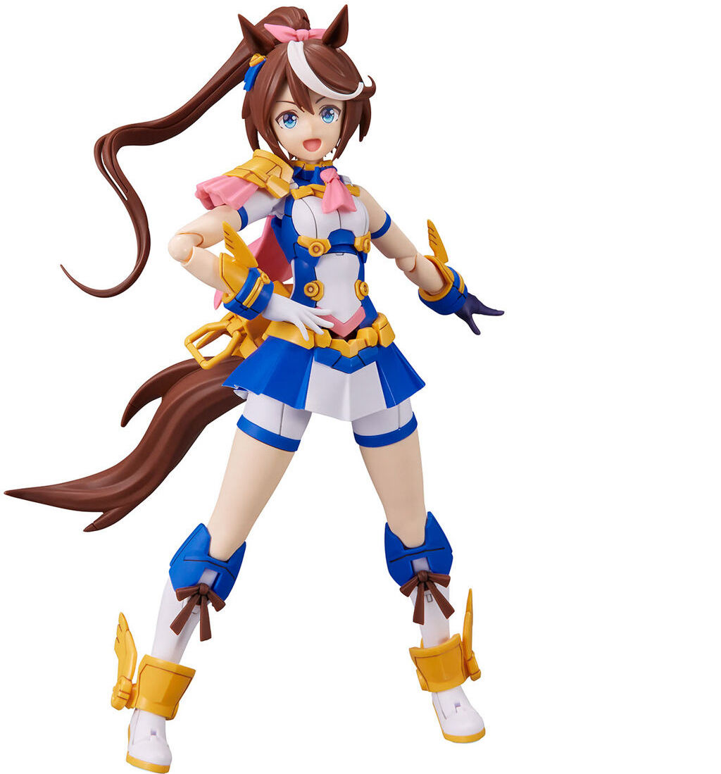 30 Minutes Sisters Tokai Teio Uma Musume Pretty Derby Tabletop Renaissance Games And Hobbies