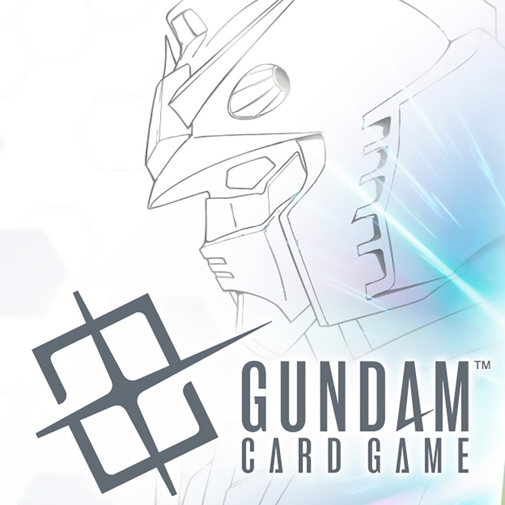 Gundam Card Game – Tabletop Renaissance Games & Hobbies