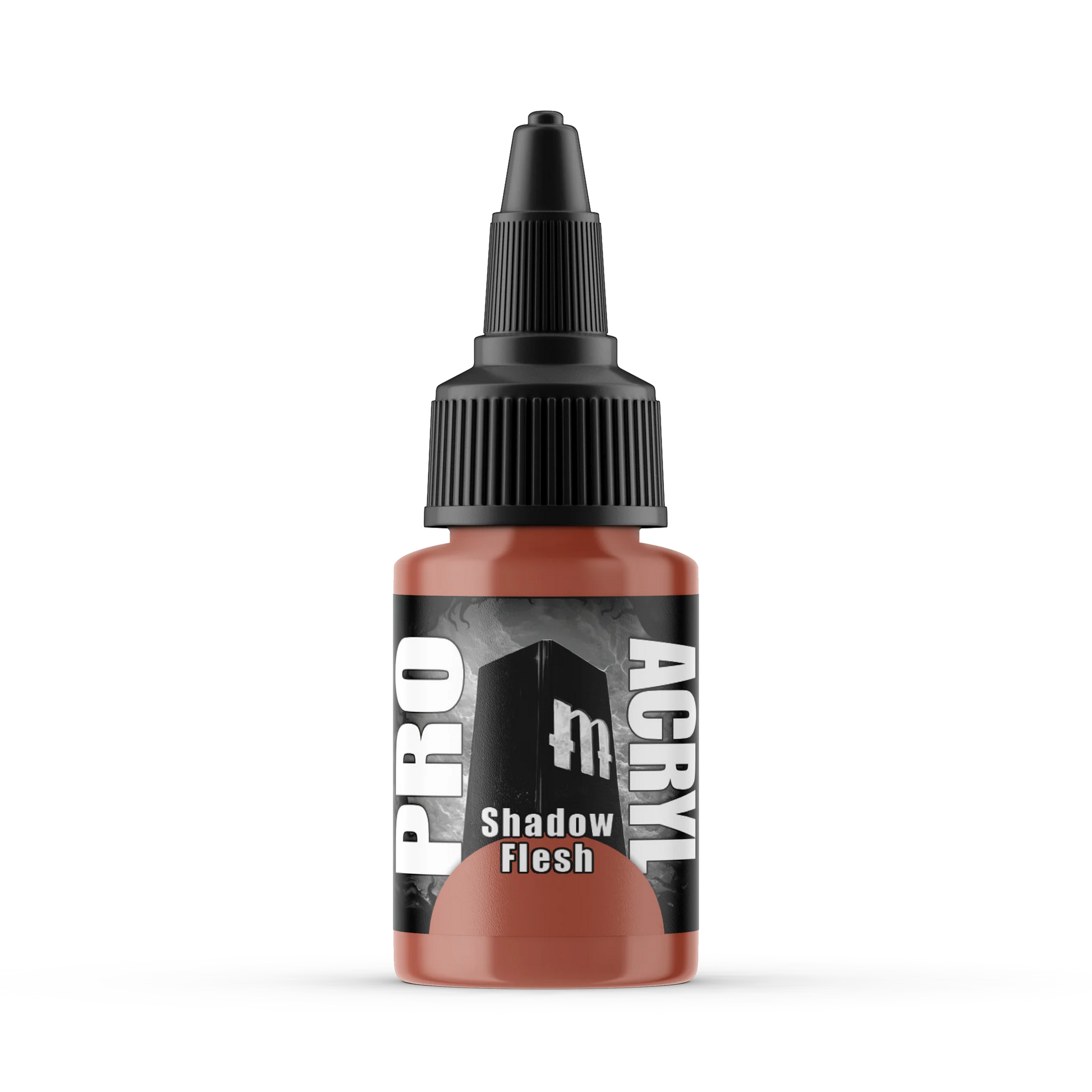 Pro Acryl - Shadow Flesh 22ml – Tabletop Renaissance Games & Hobbies