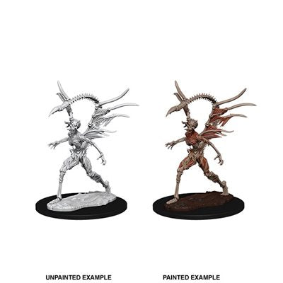 Pathfinder Battles Deep Cuts Unpainted Miniatures: Wave 7: Bone Devil ...
