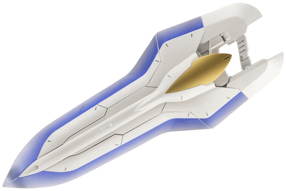 Heavy Weapon Unit 48 Mega Slash Edge 2 (White Ver.) – Tabletop ...