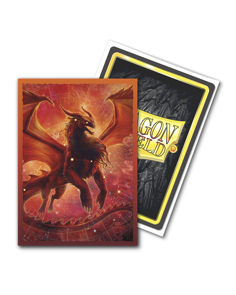 Rowan - Constellations - Brushed Art Sleeves - Standard Size – Tabletop ...