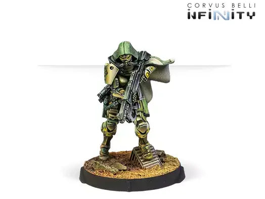 Infinity: ITS Season 14 Special Tournament Pack – Tabletop Renaissance ...