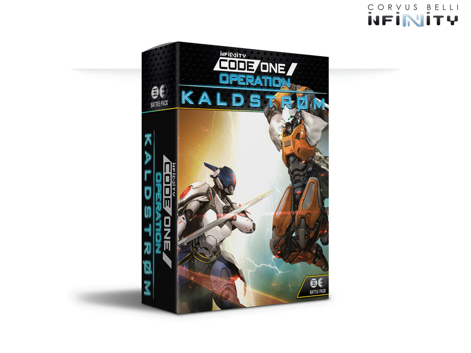 Infinity Code One: Operation Kaldstrom – Tabletop Renaissance Games ...